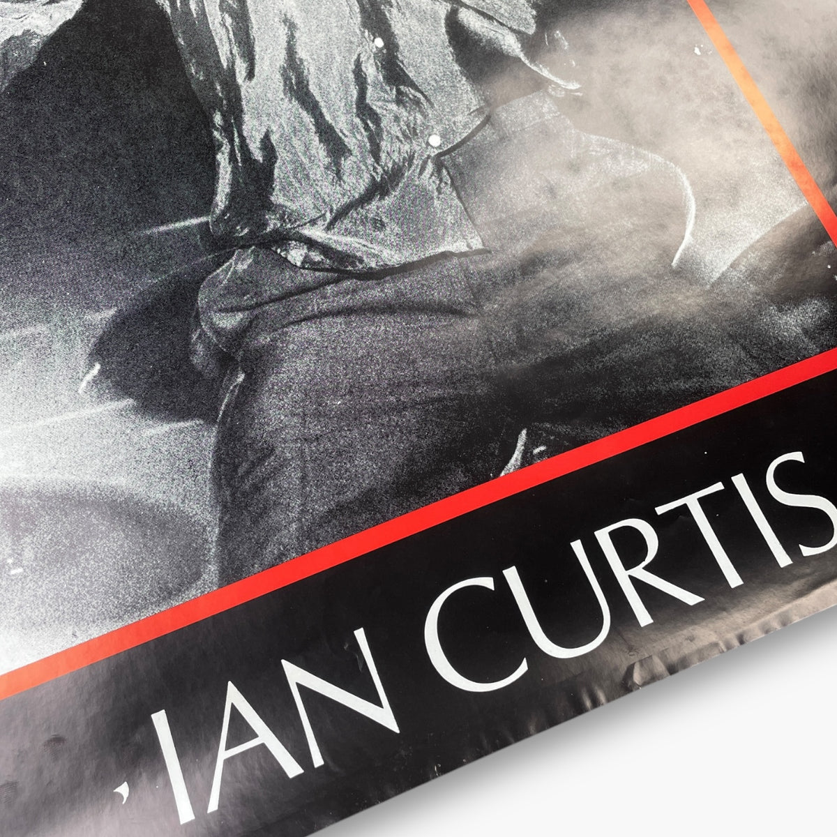 90S JOY DIVISION POSTER – JERKS™