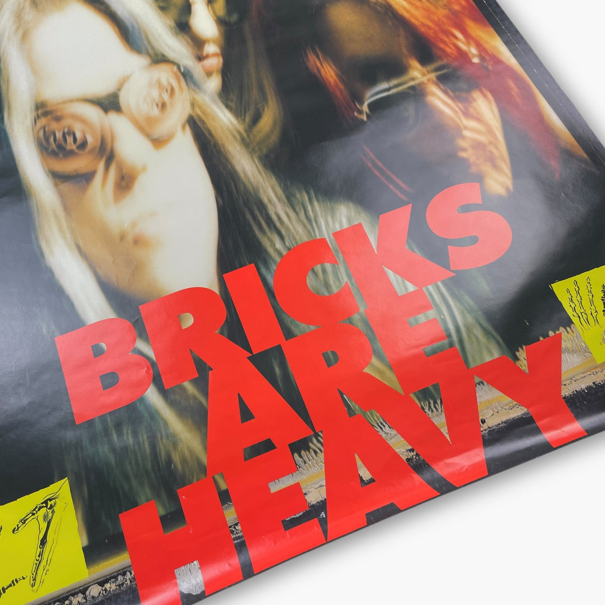 1992 L7 POSTER – JERKS™