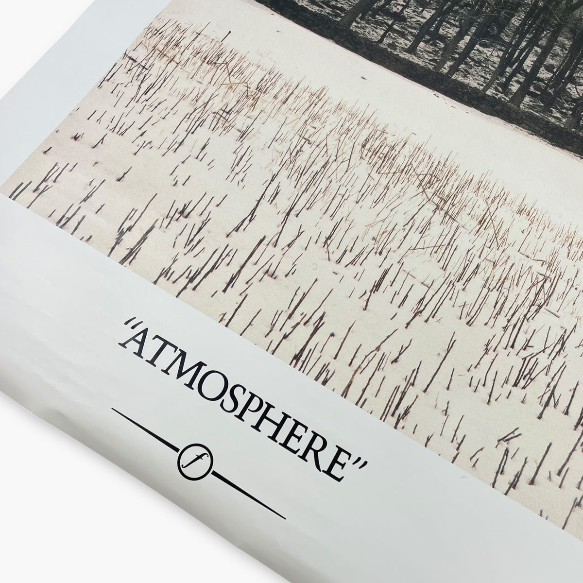 LATE 90S JOY DIVISION POSTER – JERKS™