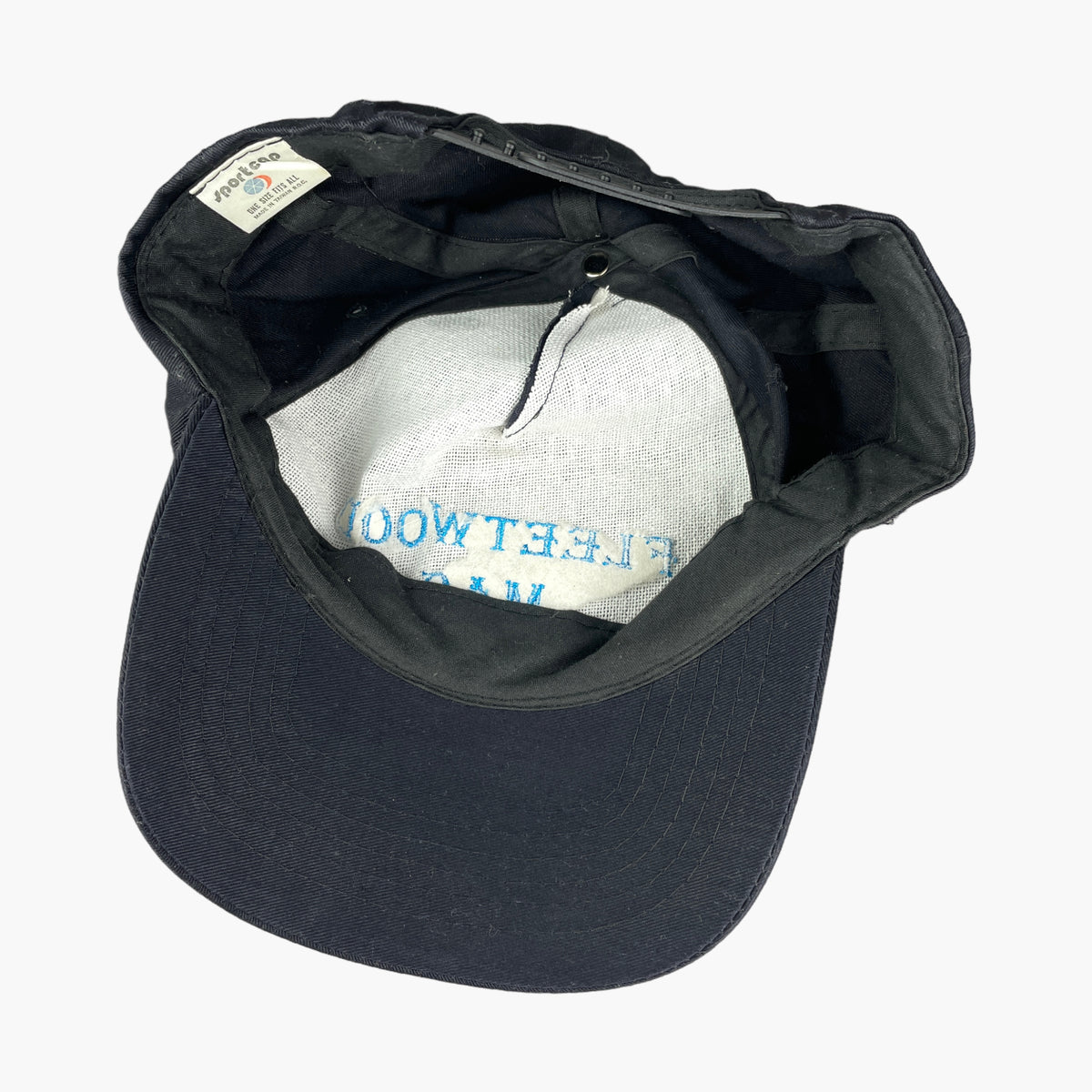 MID 90S FLEETWOOD MAC CAP – JERKS™