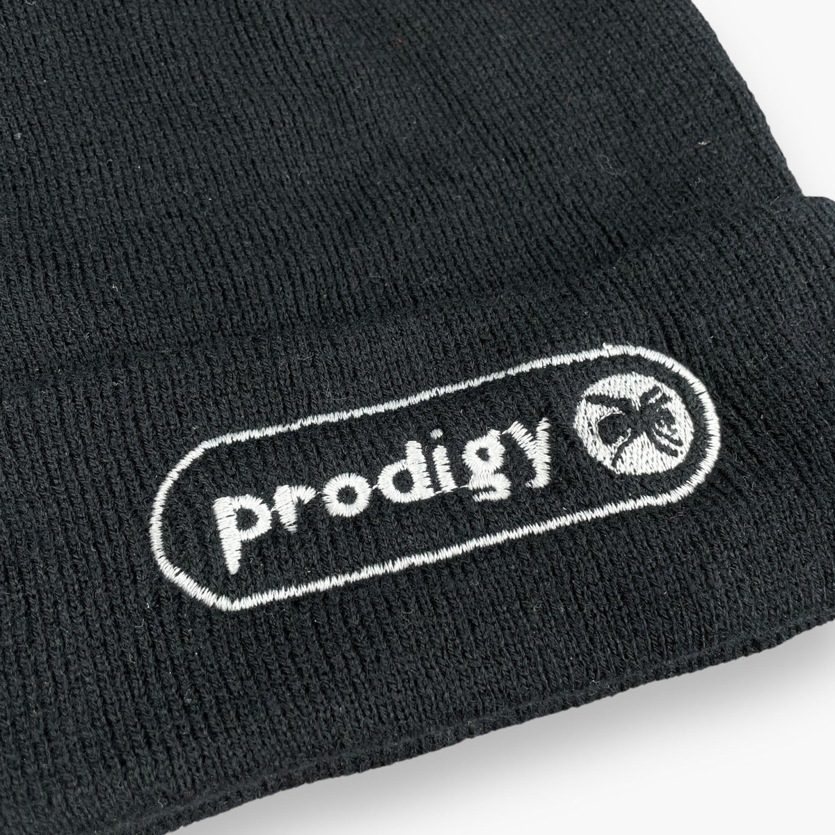 LATE 90S PRODIGY BEANIE – JERKS™