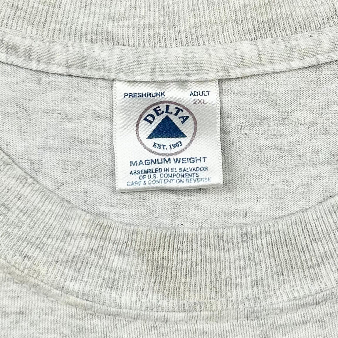 2001 Fuck You T Shirt Jerks™