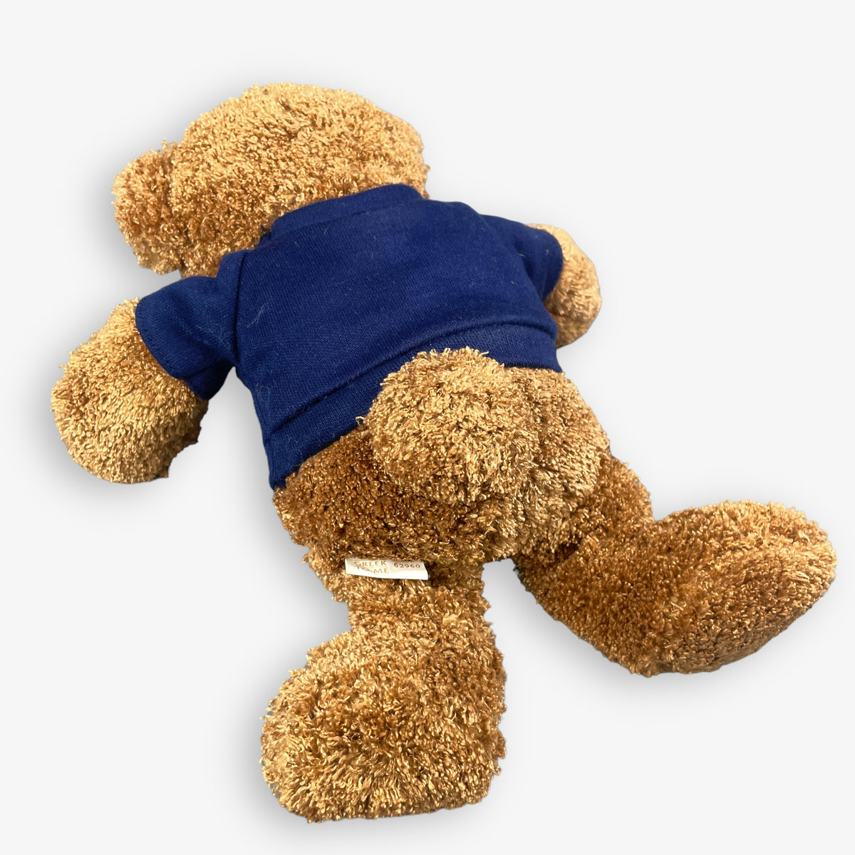 00S PFIZER TEDDY BEAR – JERKS™