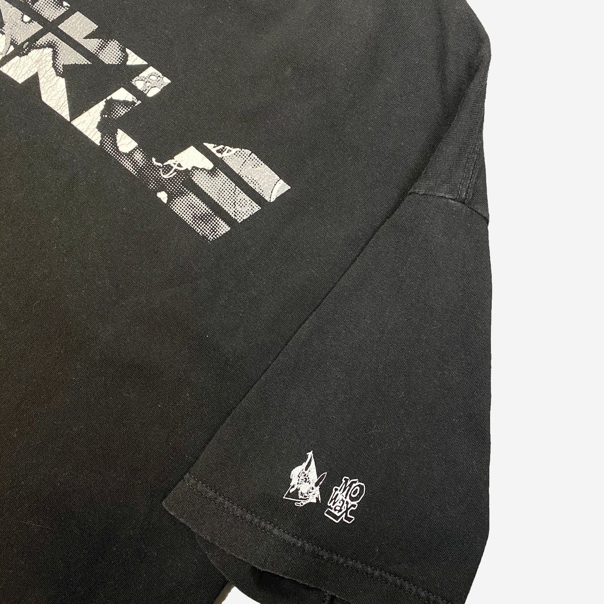 1998 UNKLE T-SHIRT – JERKS™