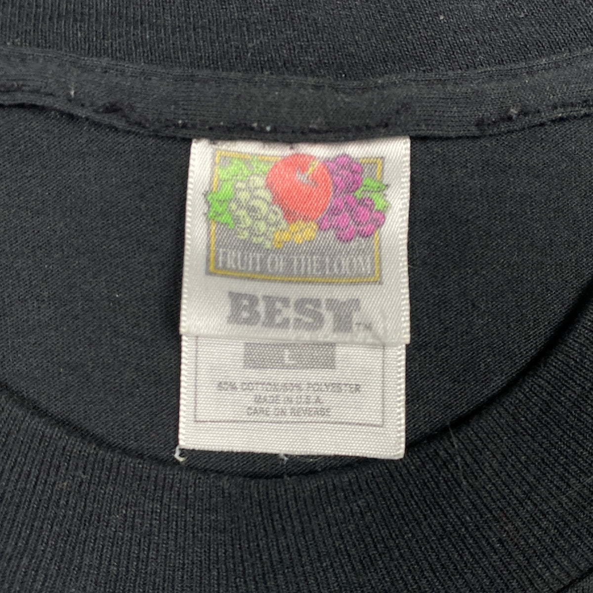 MID 90S HUM LONG SLEEVE – JERKS™