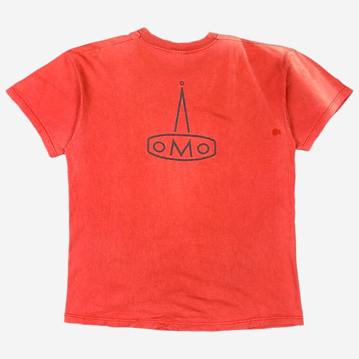 EARLY 00s SHELLAC T-SHIRT – JERKS™