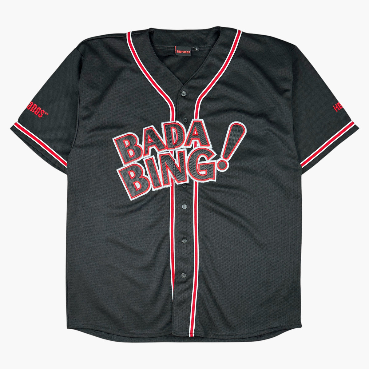 The Top 10 Collectible Sopranos Merch Every Fan Needs – JERKS™