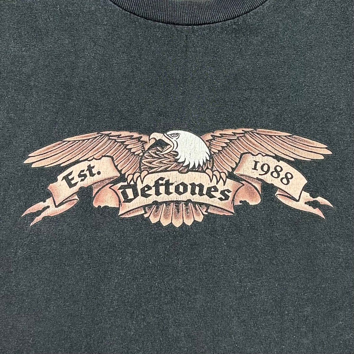 EARLY 00S DEFTONES LONG SLEEVE – JERKS™