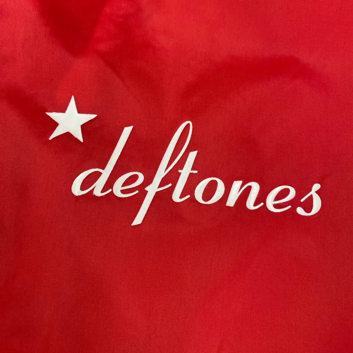 2000 DEFTONES COACH JACKET – JERKS™