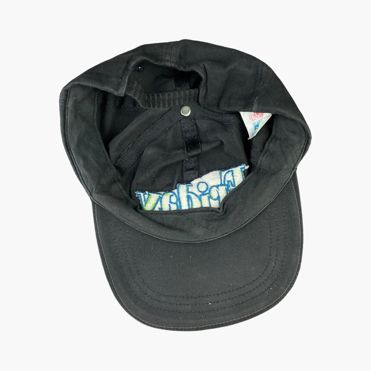 1995 FRIDAY CAP – JERKS™