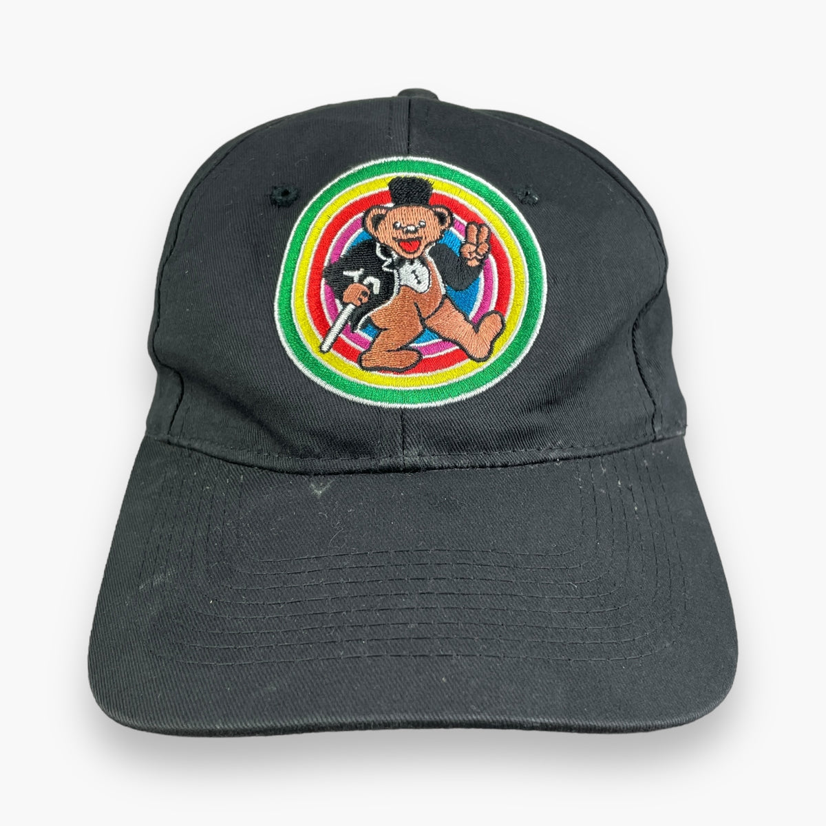 MID 90S GRATEFUL DEAD CAP – JERKS™