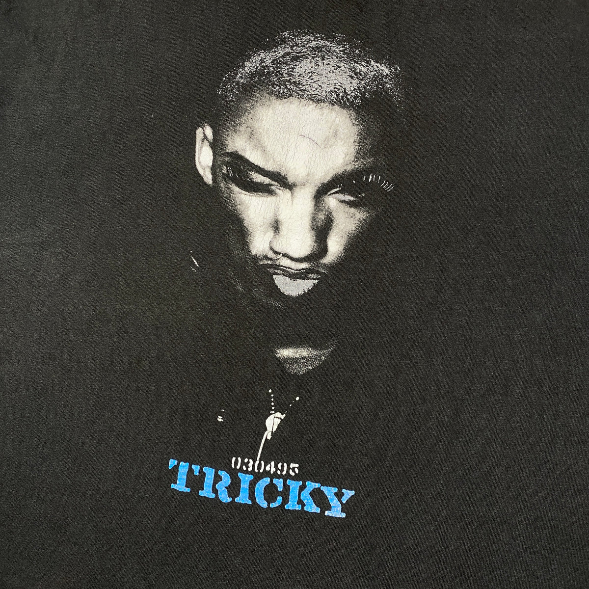 1995 TRICKY T-SHIRT – JERKS™