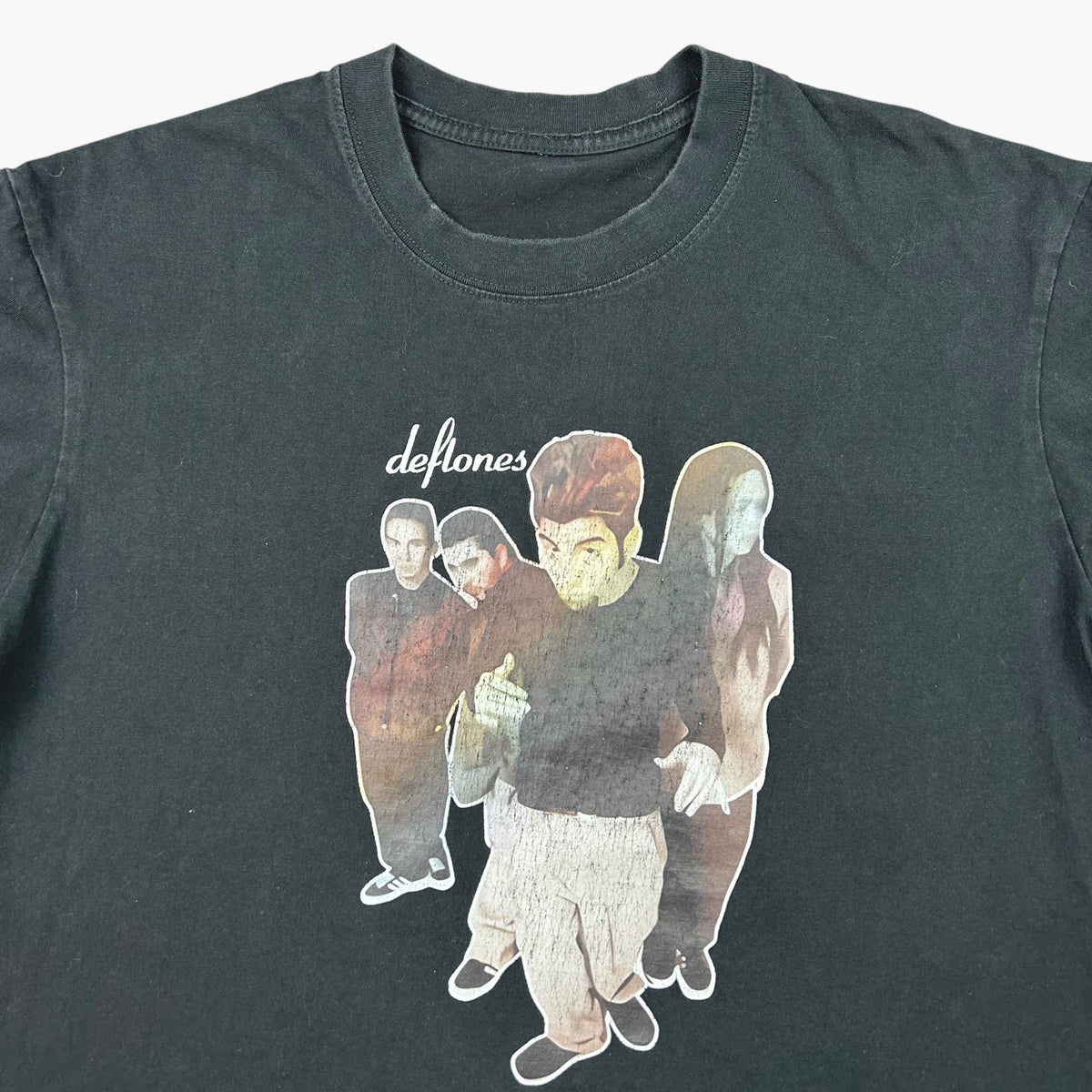 EARLY 00S DEFTONES T-SHIRT – JERKS™