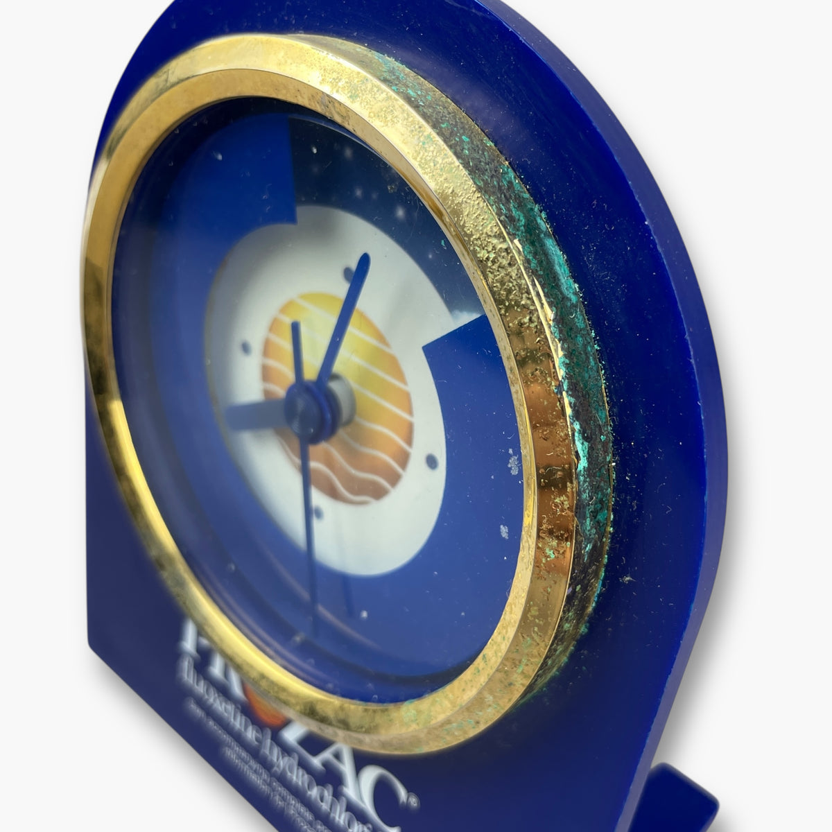 EARLY 00S PROZAC CLOCK – JERKS™