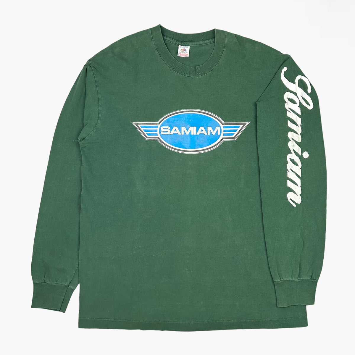 1994 SAMIAM LONG SLEEVE – JERKS™