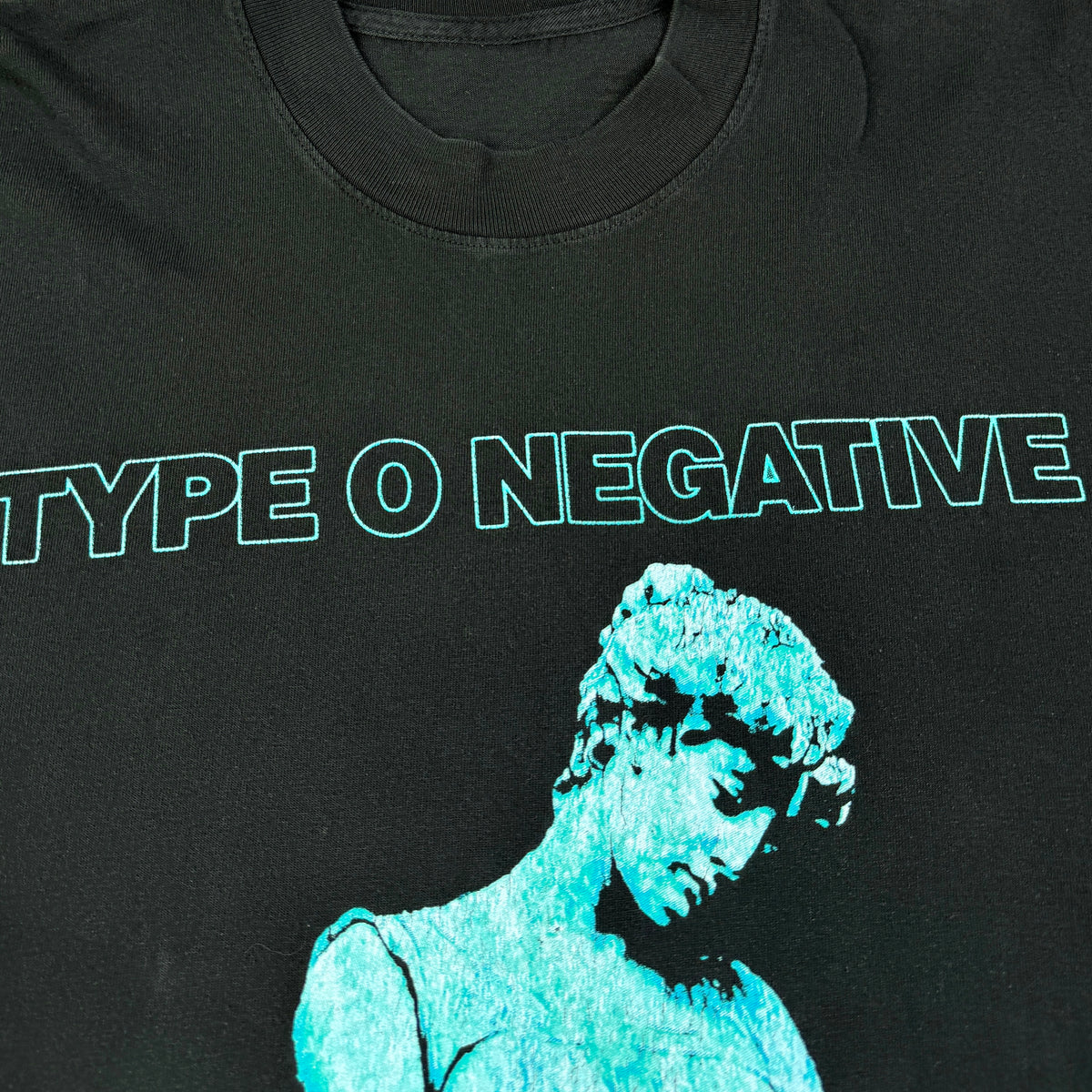 00s TYPE O NEGATIVE T-SHIRT – JERKS™