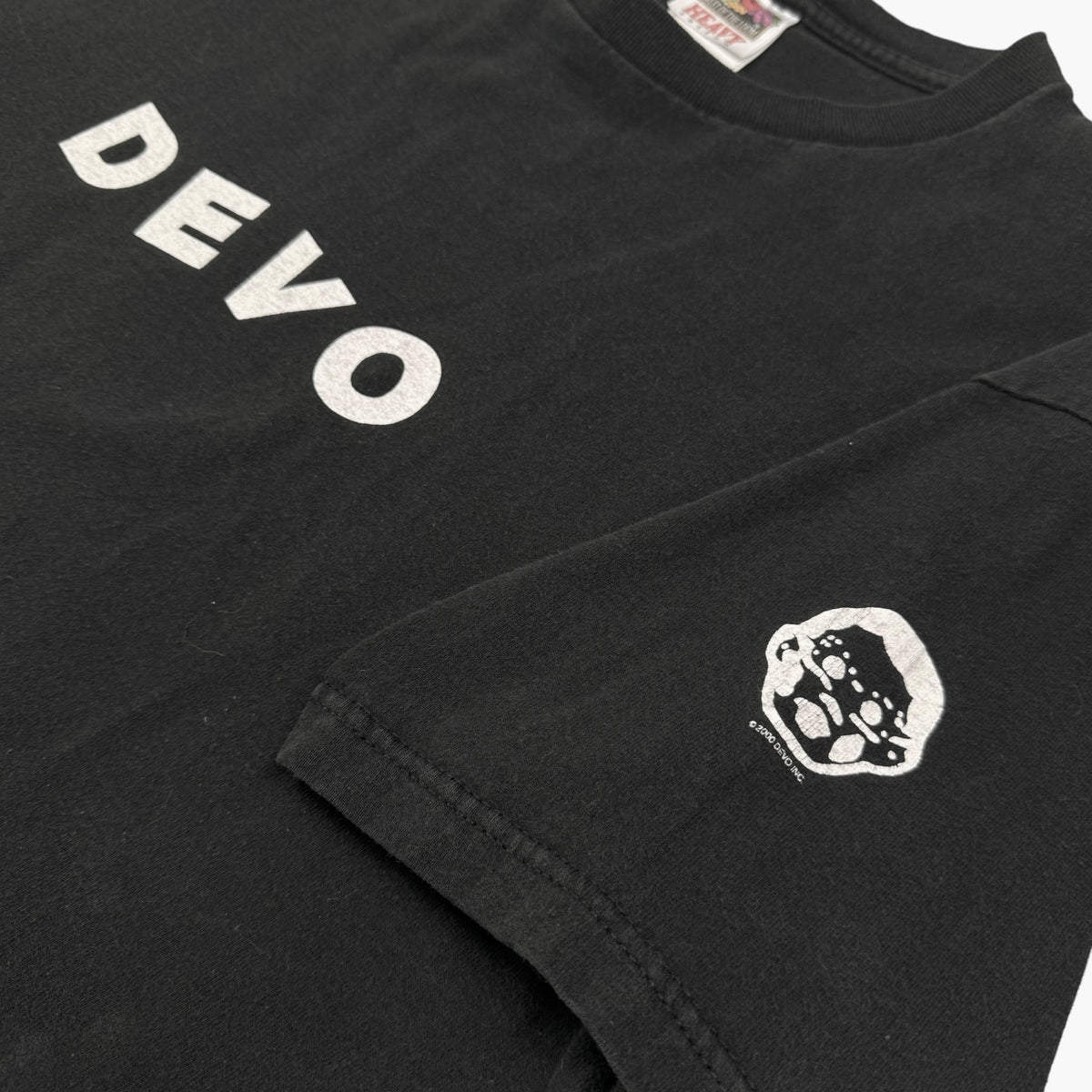 2000 DEVO T-SHIRT – JERKS™