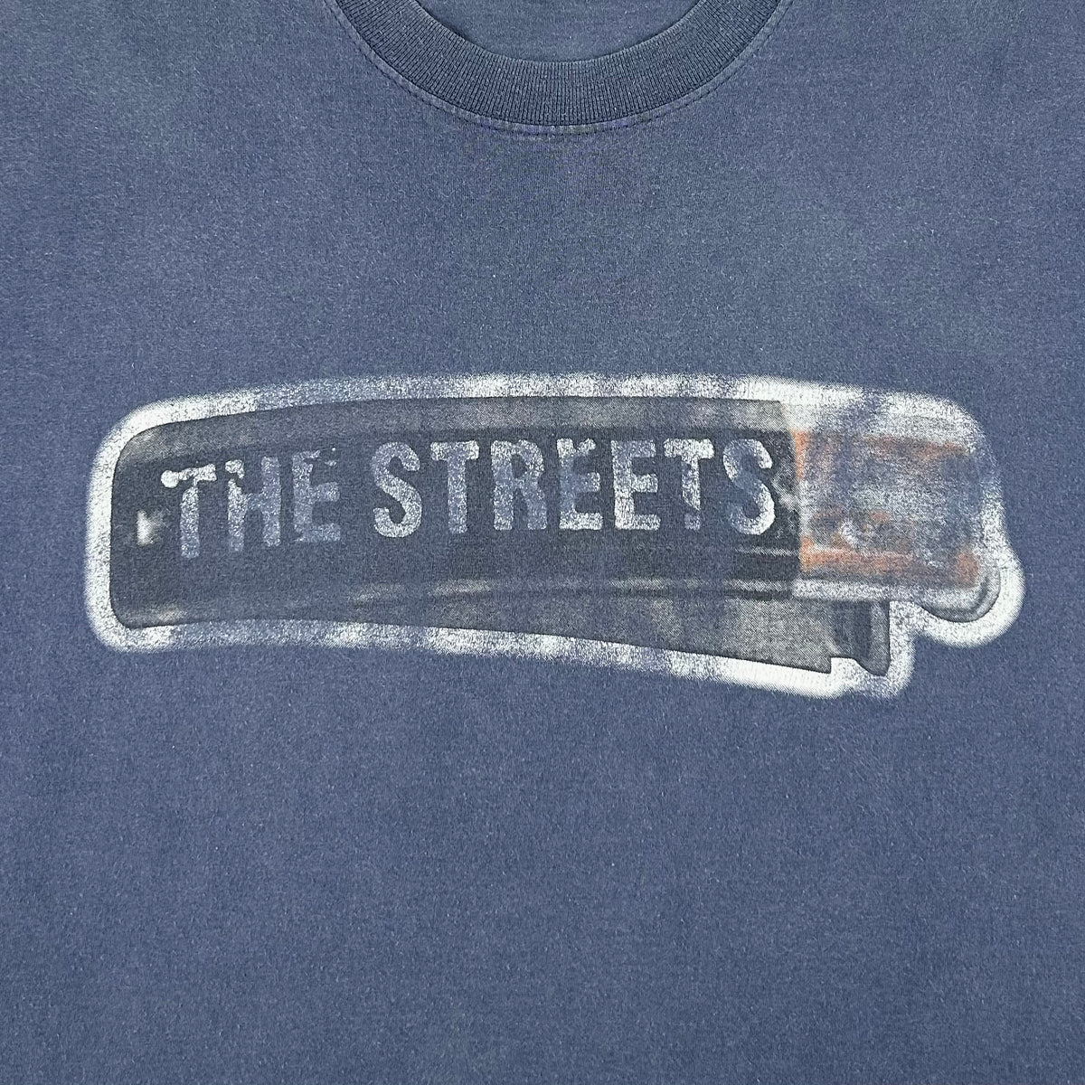 2005 THE STREETS T-SHIRT – JERKS™