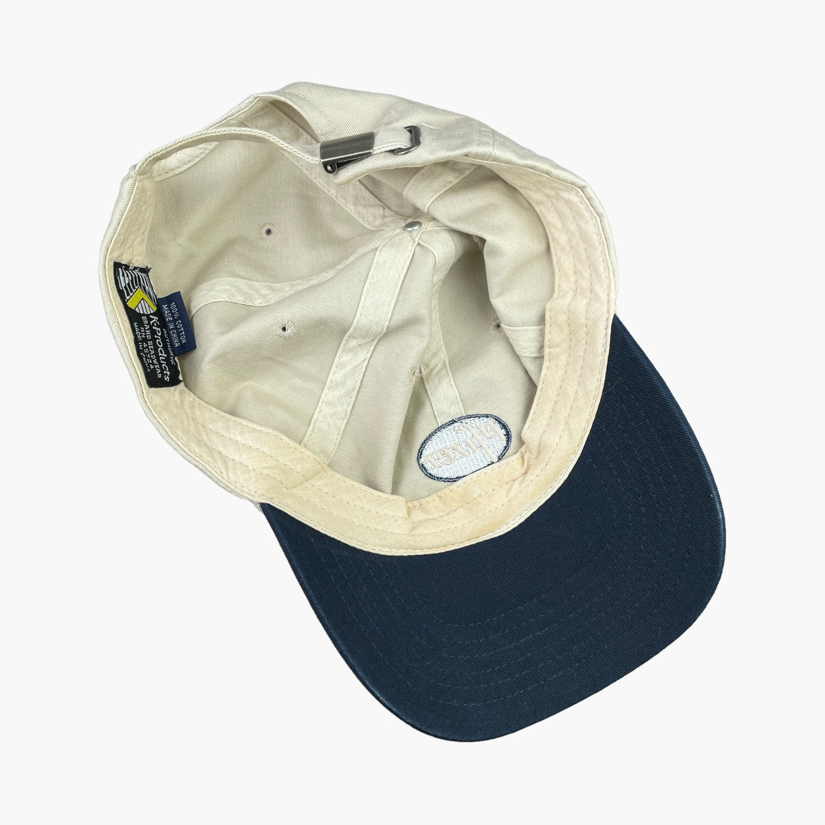 EARLY 00S PFIZER CAP – JERKS™