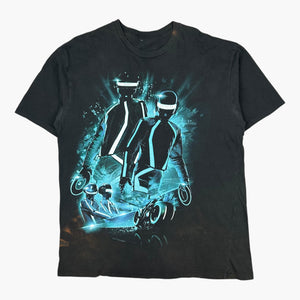 Daft punk t shirt store