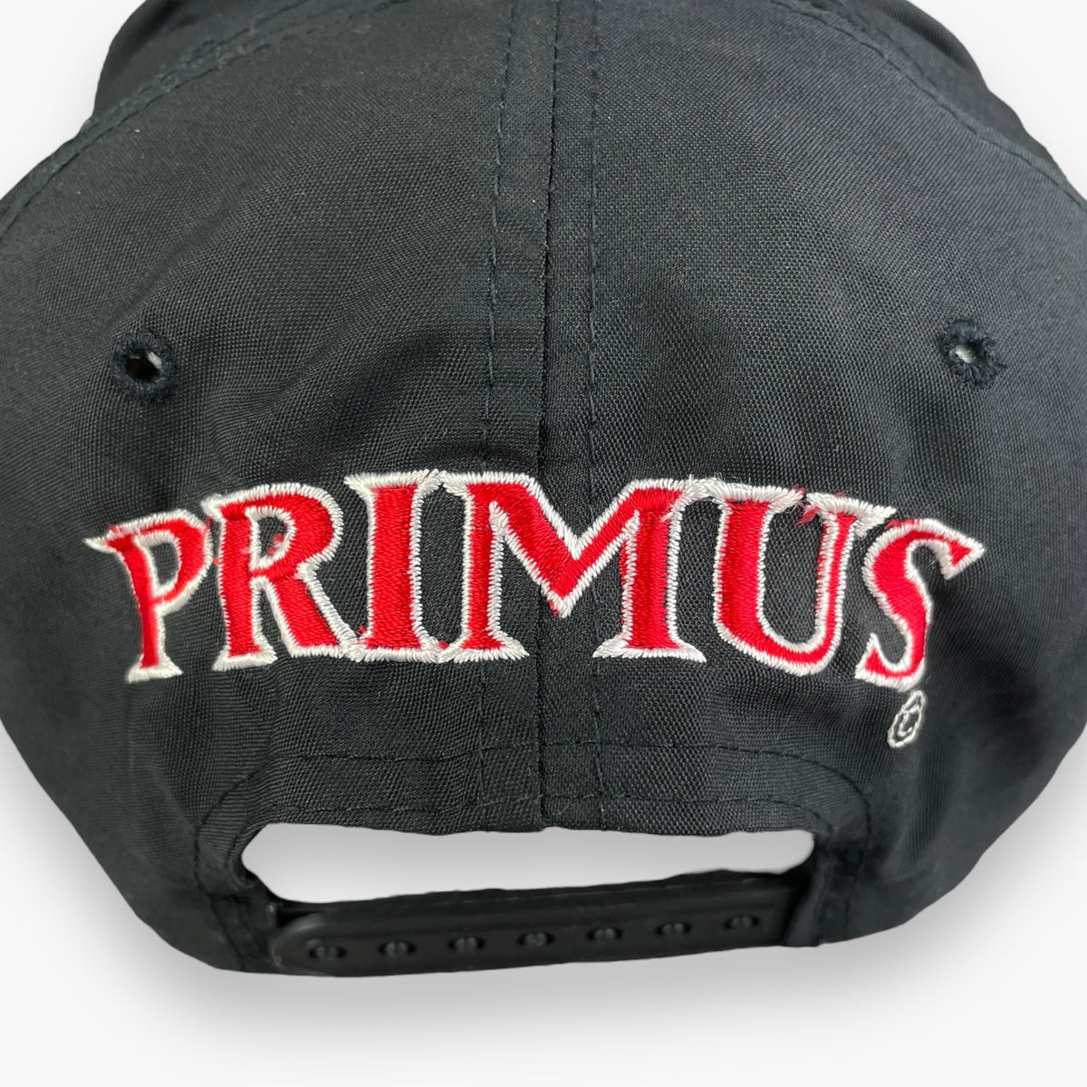 MID 90S PRIMUS CAP – JERKS™