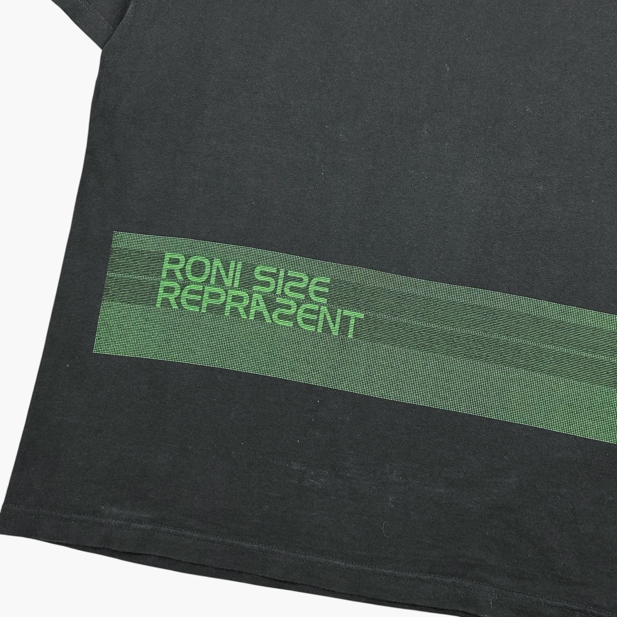 1997 RONI SIZE AND REPRAZENT T-SHIRT – JERKS™
