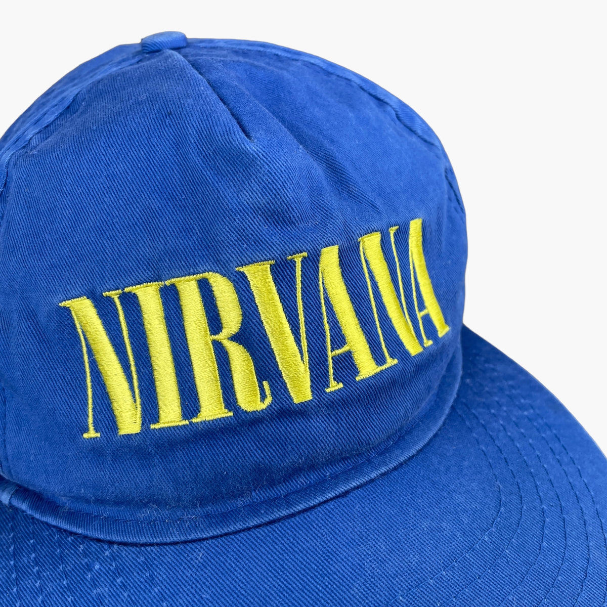 EARLY 90S NIRVANA CAP – JERKS™