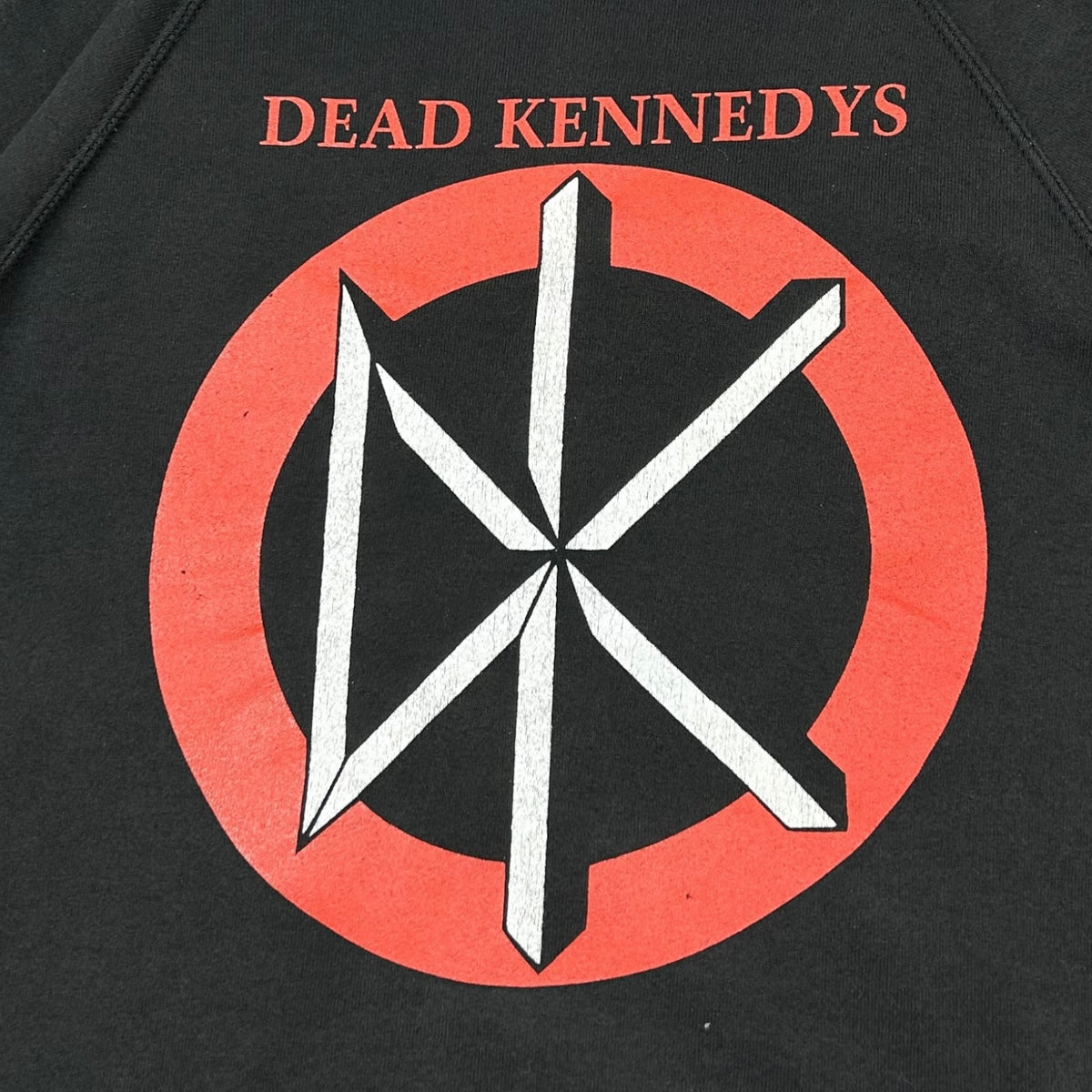 LATE 90S DEAD KENNEDYS HOODIE – JERKS™