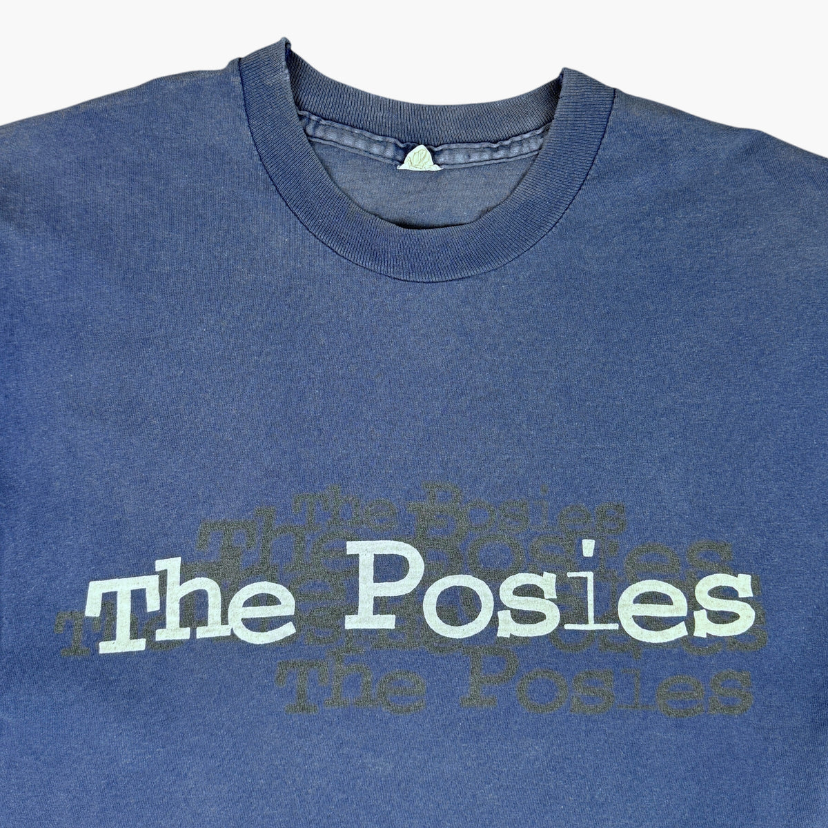 1993 THE POSIES T-SHIRT – JERKS™