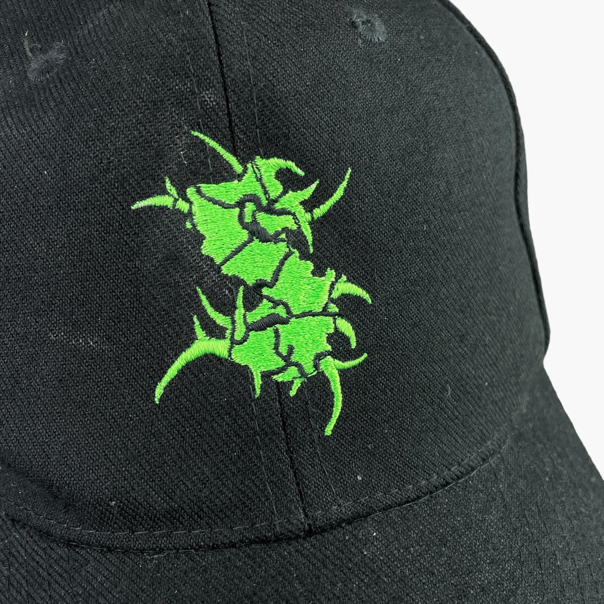 1992 SEPULTURA CAP – JERKS™