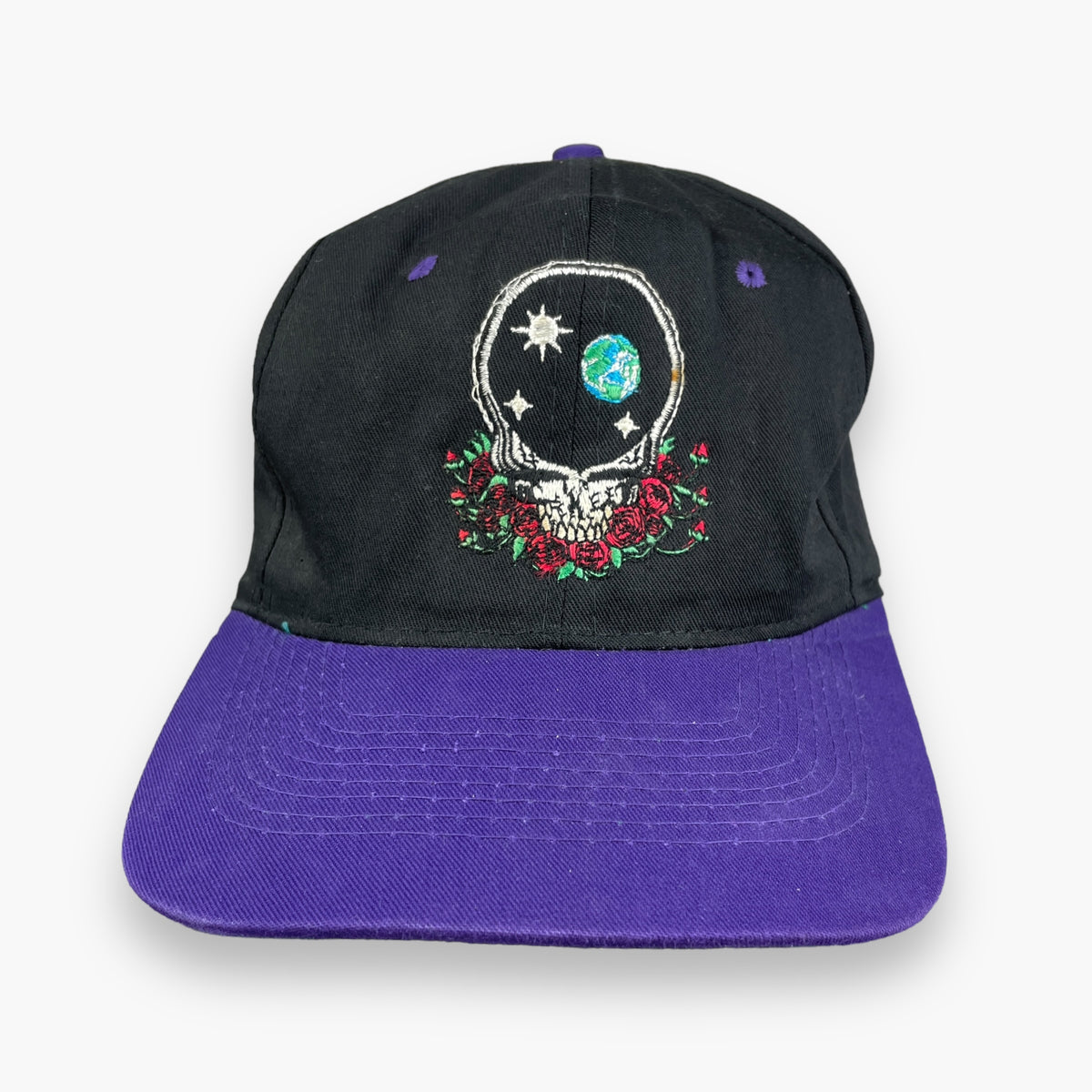 EARLY 90S GRATEFUL DEAD CAP – JERKS™