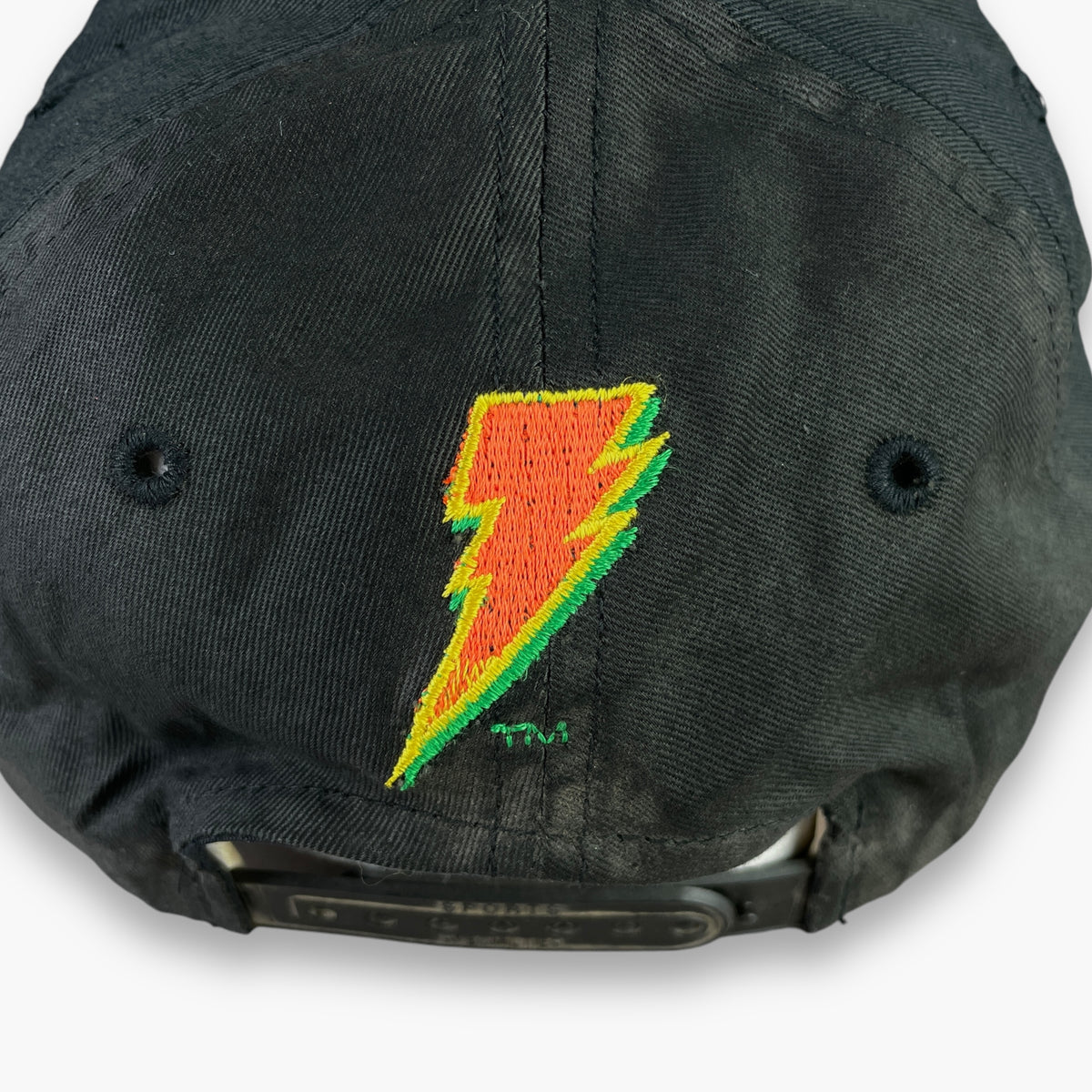 LATE 90S GATORADE CAP – JERKS™