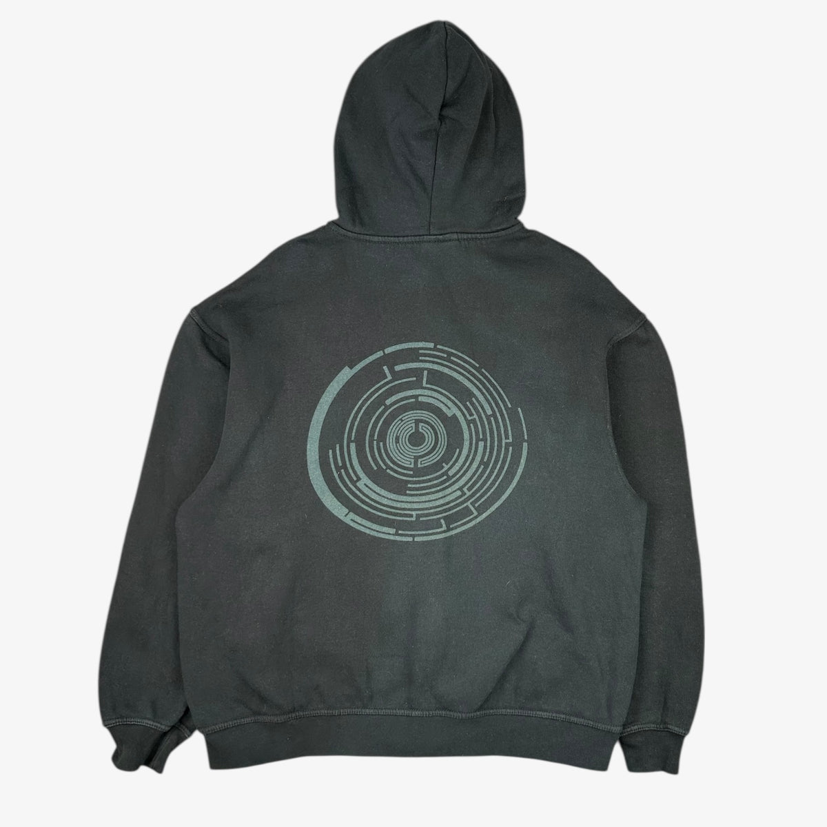 2008 PENDULUM ZIP HOODIE – JERKS™