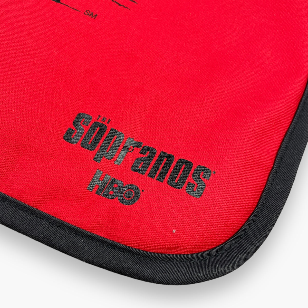 1999 SOPRANOS TABLE SET – JERKS™