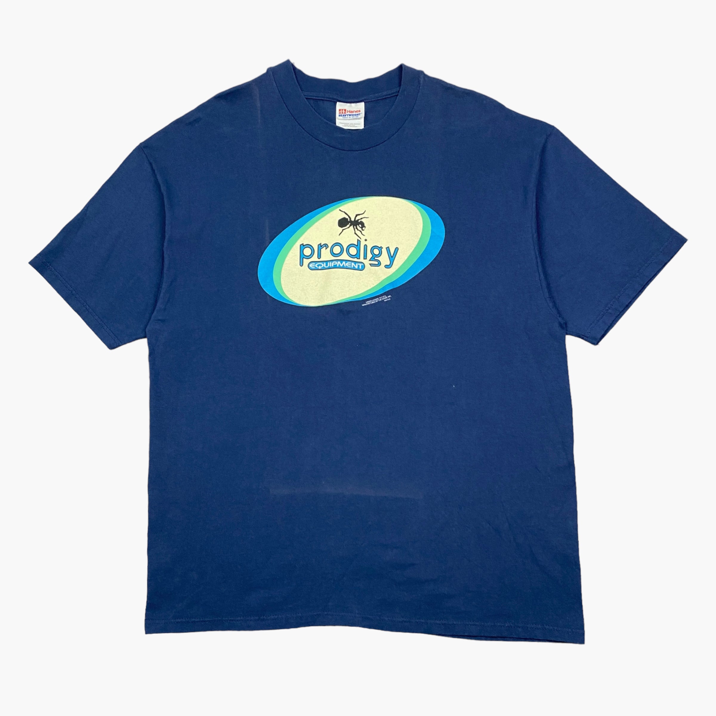 LATE 90S THE PRODIGY T-SHIRT – JERKS™