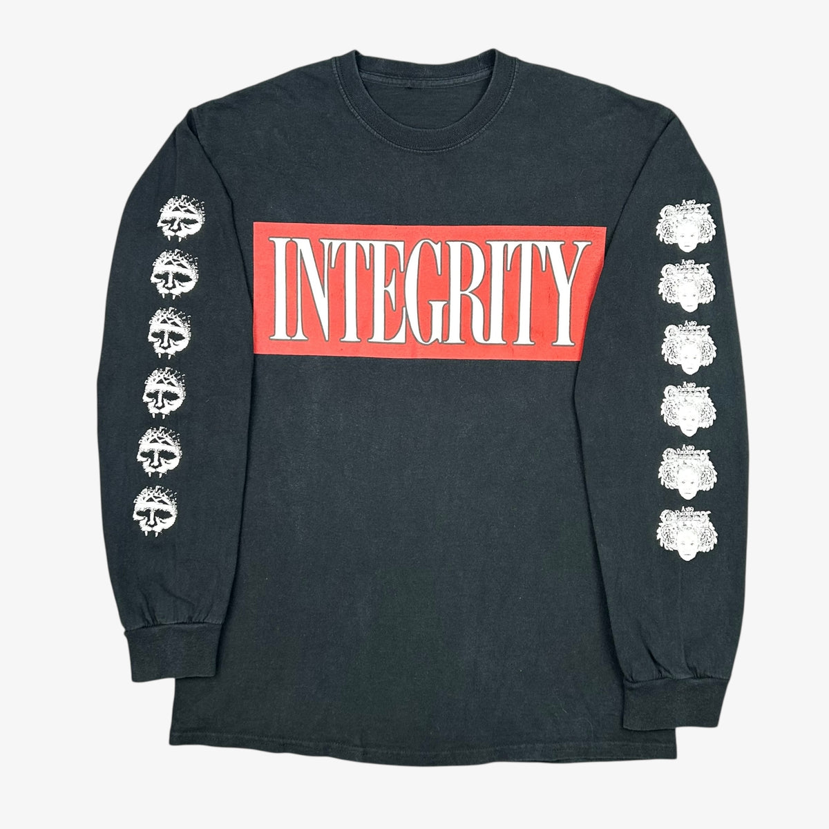 2014 INTEGRITY LONG SLEEVE – JERKS™