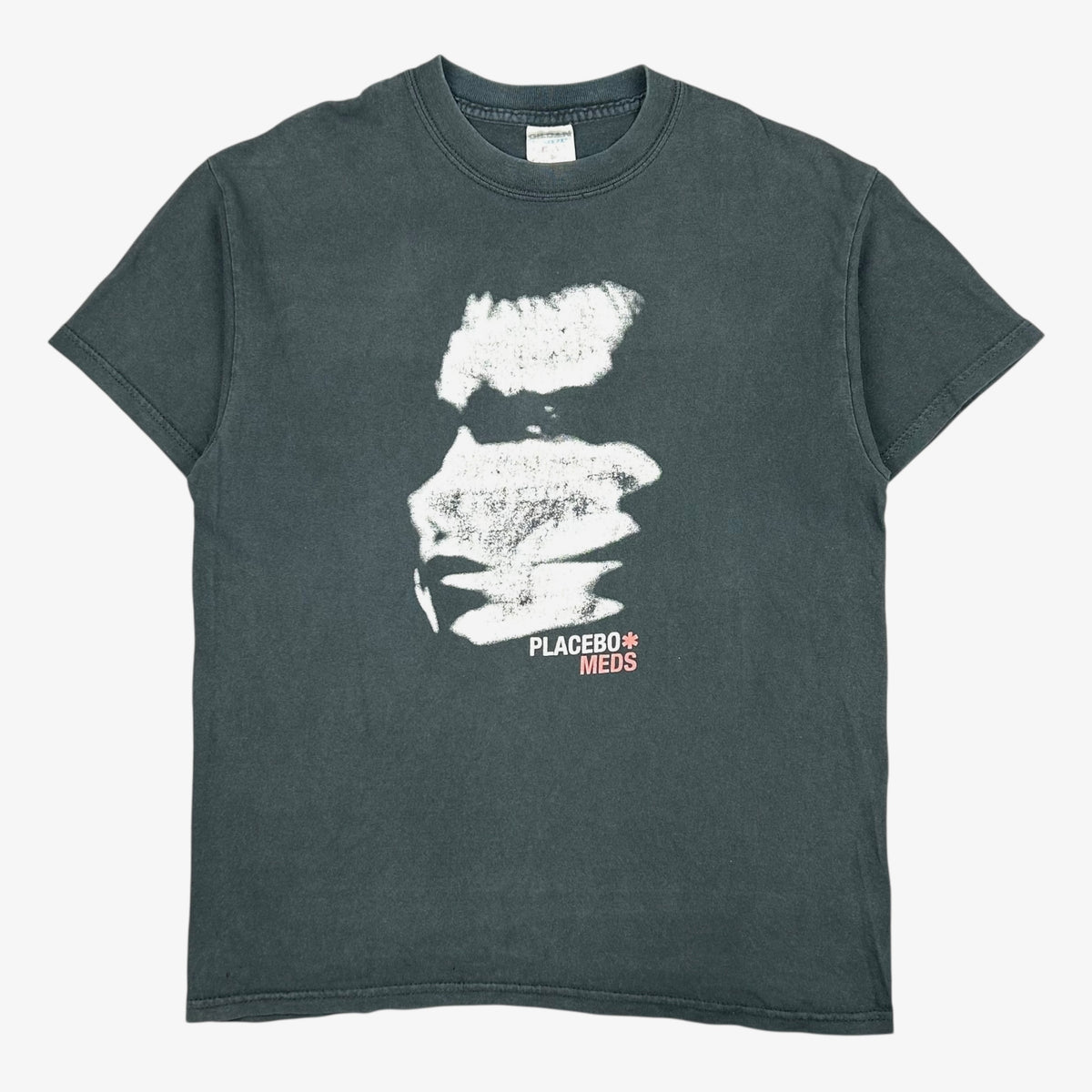 2006 PLACEBO T-SHIRT – JERKS™