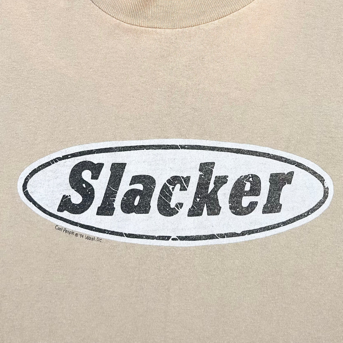 1994 SLACKER T-SHIRT – JERKS™