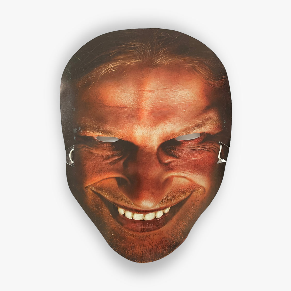 1997 APHEX TWIN MASK – JERKS™