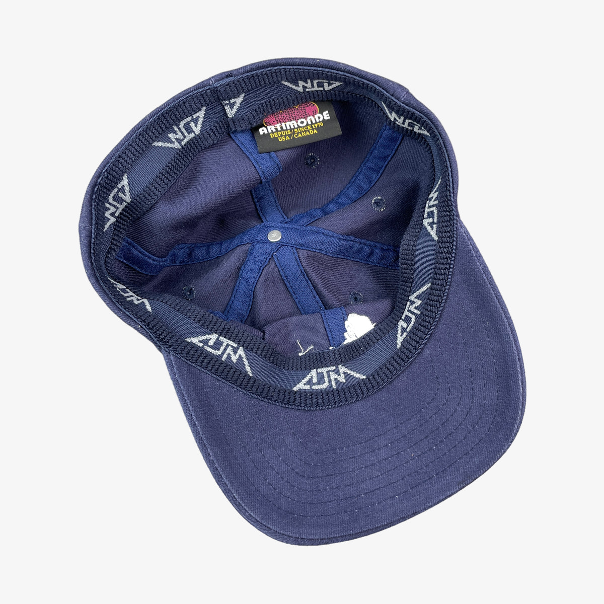 LATE 90S DEFTONES CAP – JERKS™