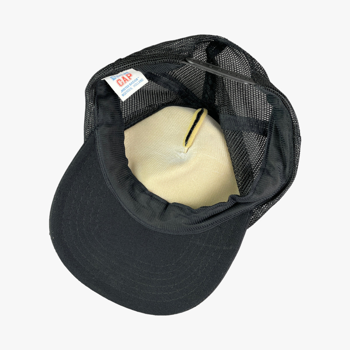 1991 SEPULTURA CAP – JERKS™