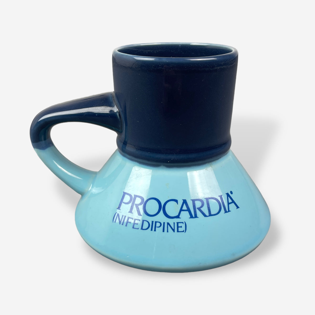 C. 90S PROCARDIA VASE – JERKS™
