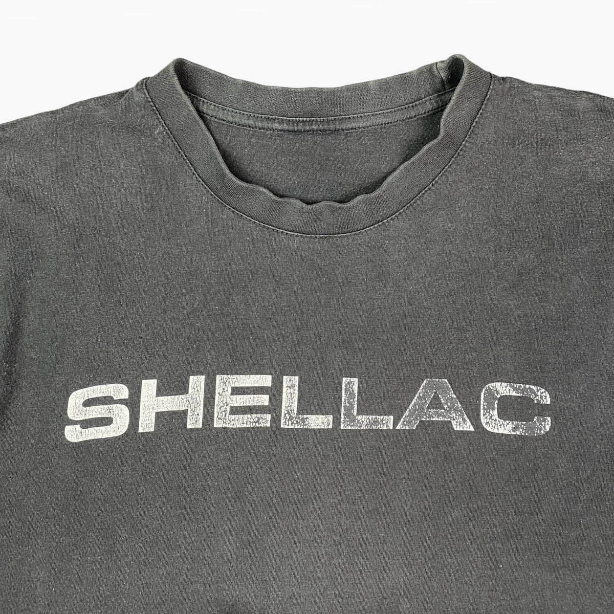 EARLY 00S SHELLAC T-SHIRT – JERKS™