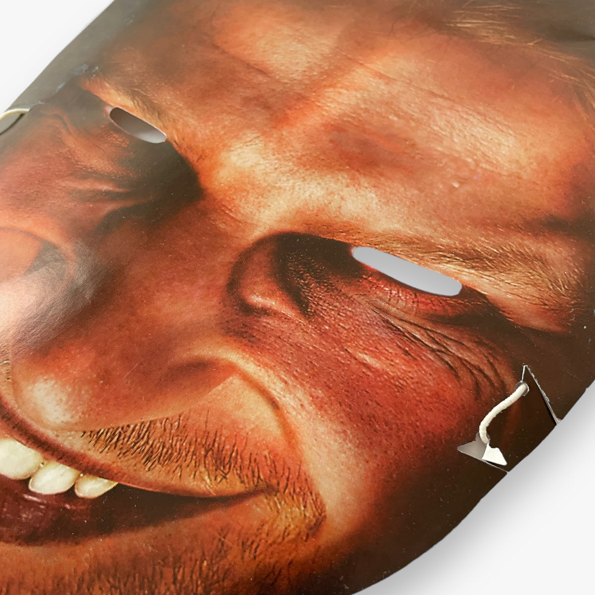 1997 APHEX TWIN MASK – JERKS™