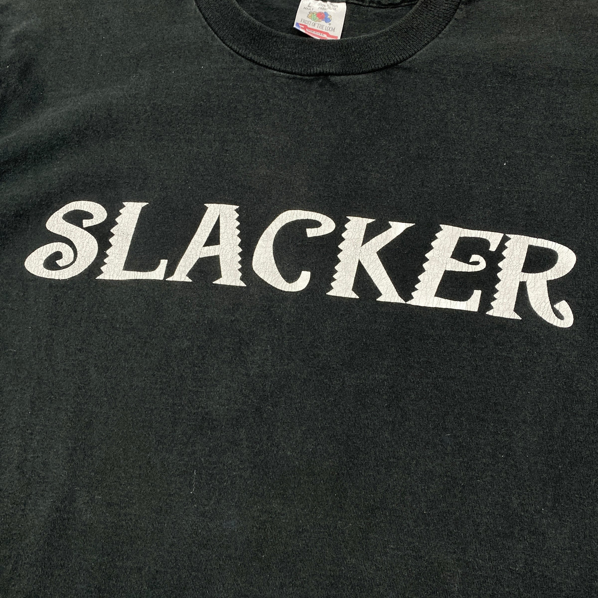 1993 SLACKER T-SHIRT – JERKS™