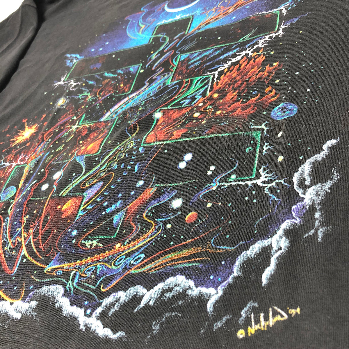 1994 Psychic TV LONG SLEEVE – JERKS™