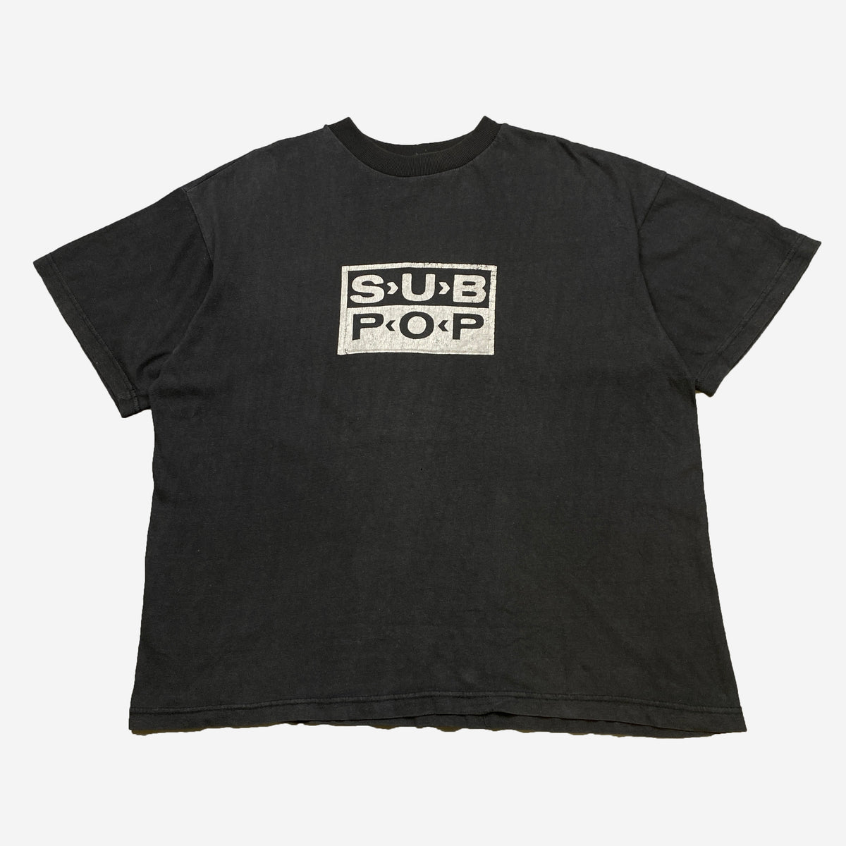 Mid 90s Sub Pop T-SHIRT – JERKS™