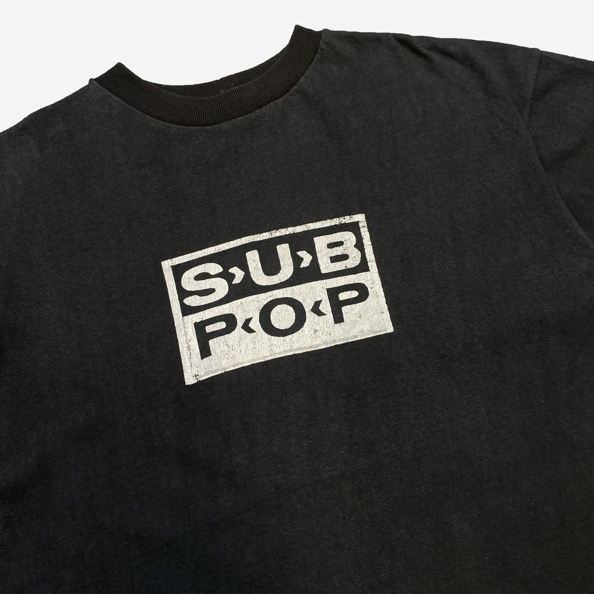 Mid 90s Sub Pop T-SHIRT – JERKS™