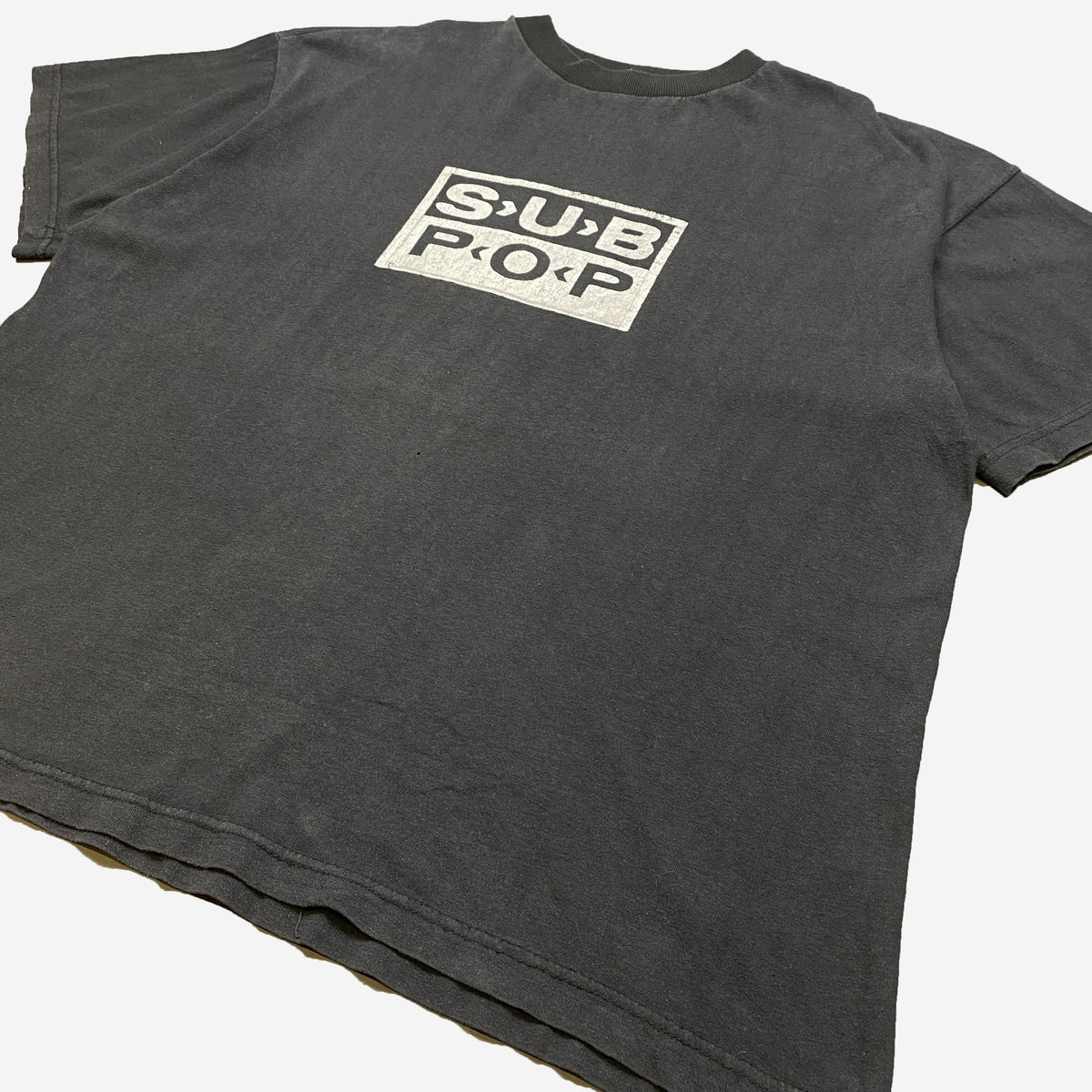 Mid 90s Sub Pop T-SHIRT – JERKS™