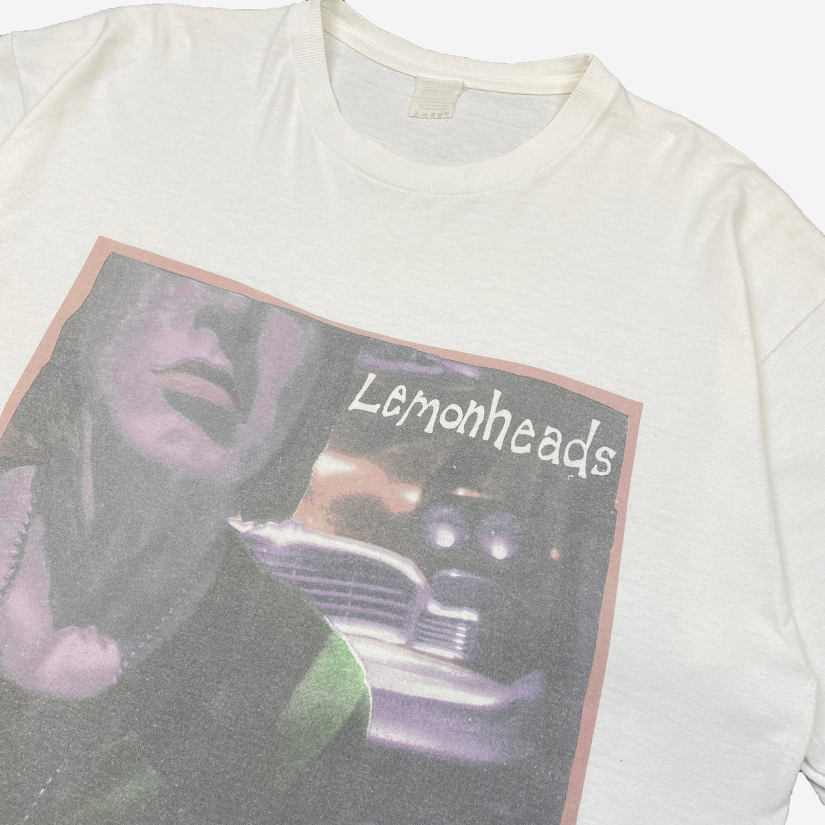 1993 The Lemonheads t-shirt – JERKS™